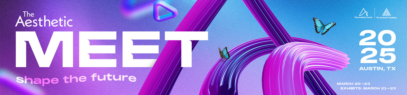 The Aesthetic Meet | Etna Interactive