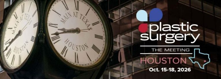 Plastic Surgery The Meeting 2026 | Etna Interactive