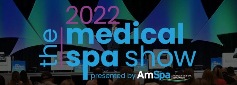 The Medical Spa Show Presented by AmSpa | Etna Interactive