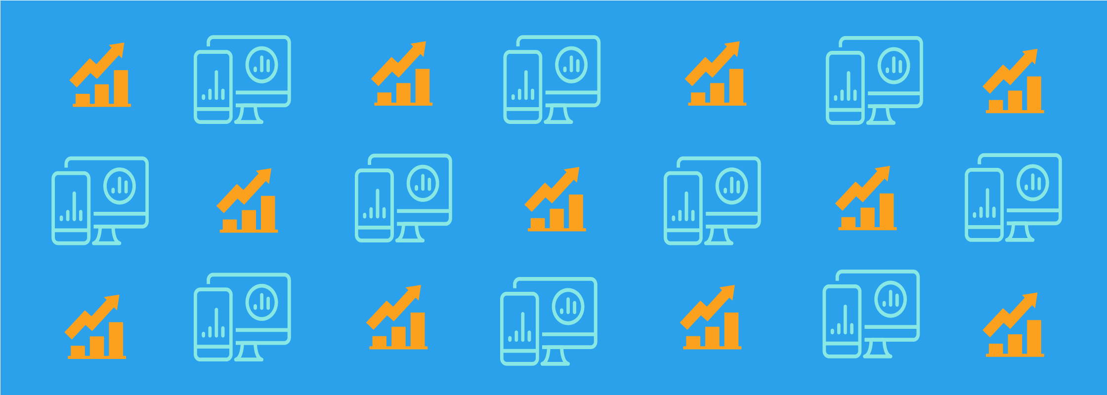 Four Ways to Increase Your Online Visibility