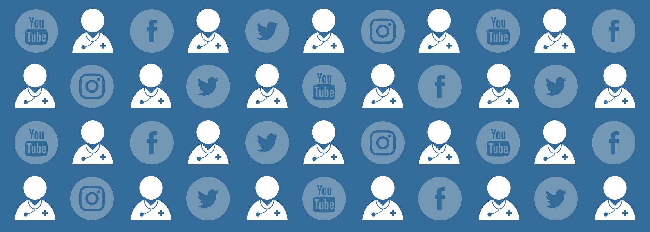 Appropriate Use of Social Media For Doctors | Etna Interactive