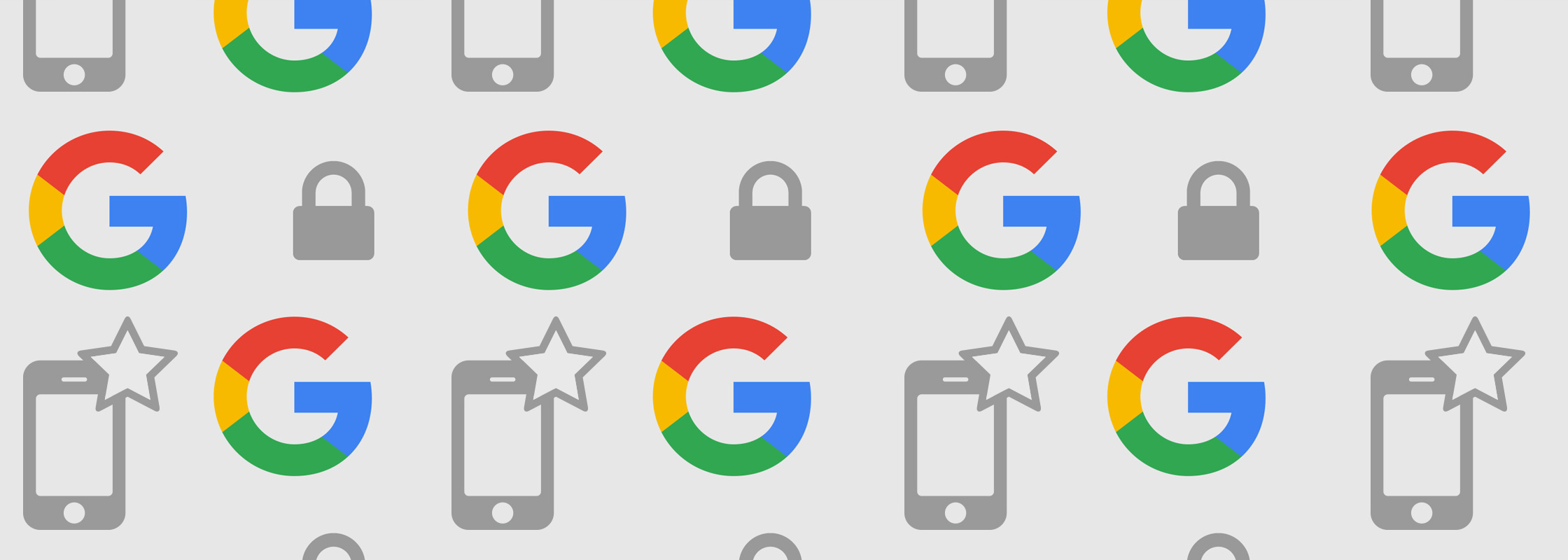 Google Is Insisting: 2017 Means Mobile-First Web Design