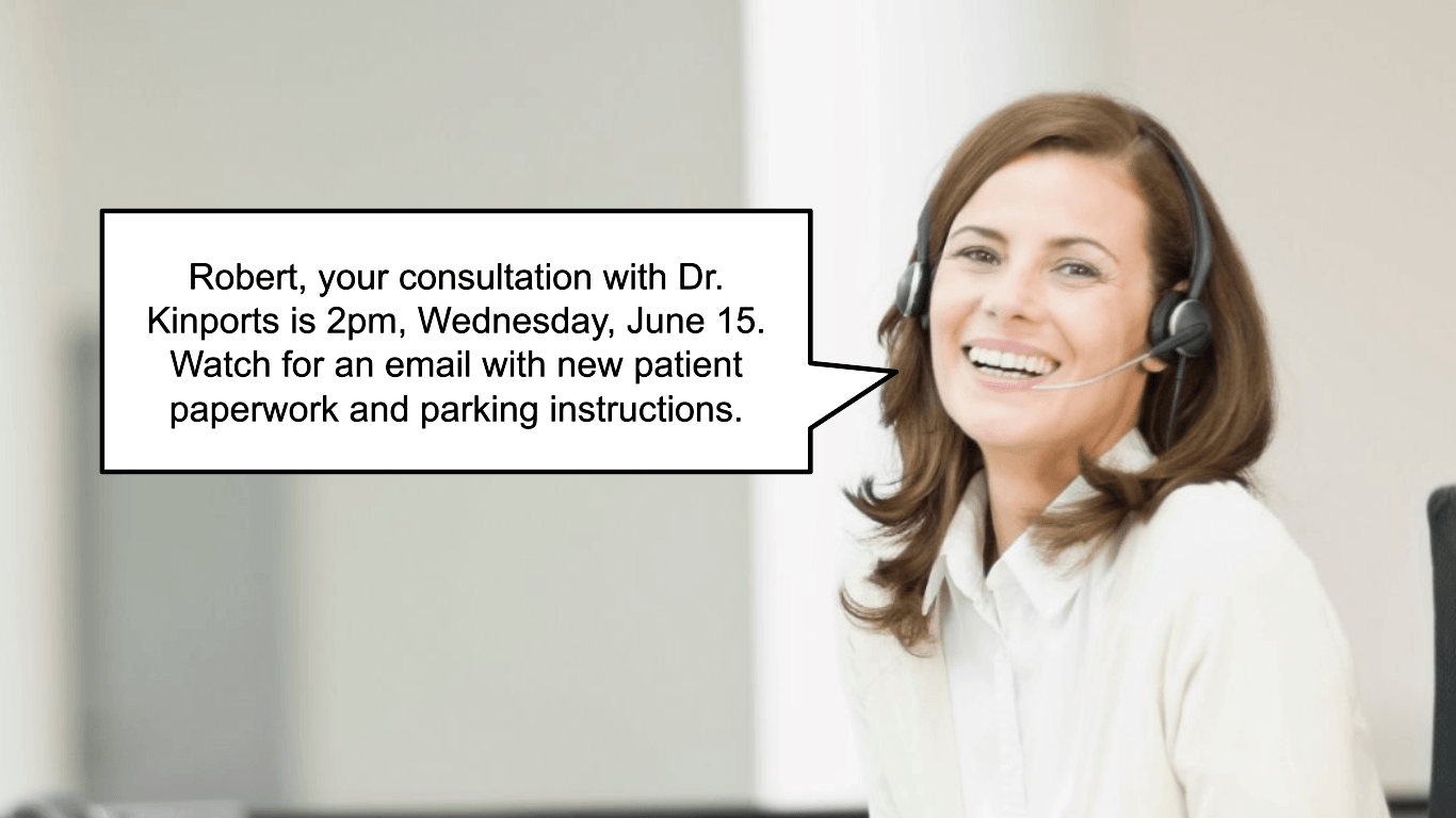 Improve Your Healthcare Customer Service: Proven Examples of Excellent ...