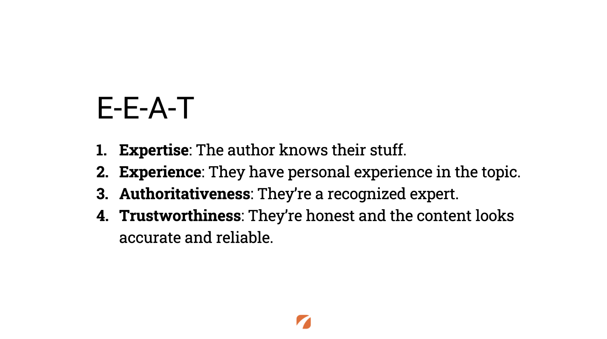 Generative AI & Medical Aesthetic Practice Marketing: How To Boost EEAT ...