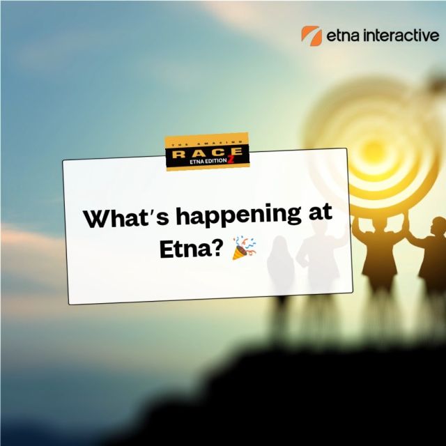 Careers in San Luis Obispo at Etna Interactive